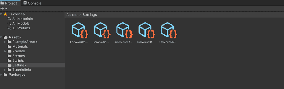 Configuring a project to use the new 2D Pipeline and 2D lights from the ... Configuring a project to use the new 2D Pipeline and 2D lights from the ...