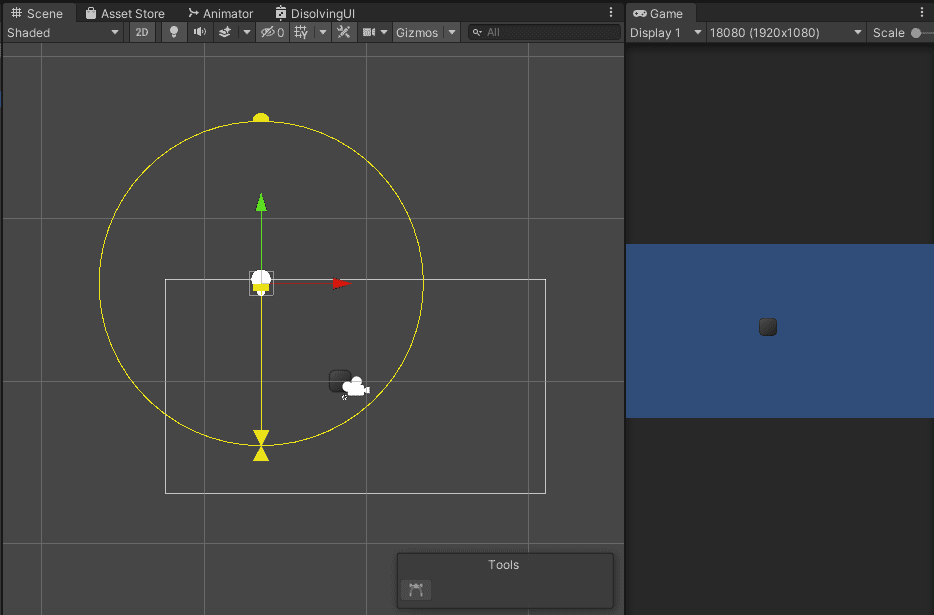 Configuring a project to use the new 2D Pipeline and 2D lights from the ... Configuring a project to use the new 2D Pipeline and 2D lights from the ...